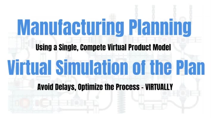 Assembly Work Instructions